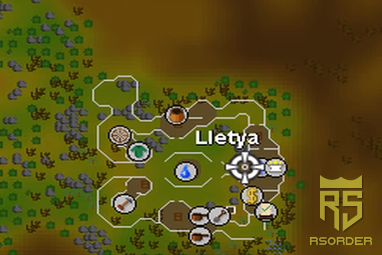 OSRS Mourning End Part II Quest Guide