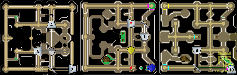 OSRS Mourning End Part II Quest Guide